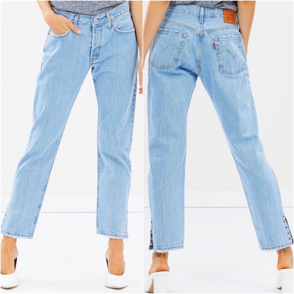 Levi's | Jeans | Levis 5 Eye For A Eye Jeans | Poshmark